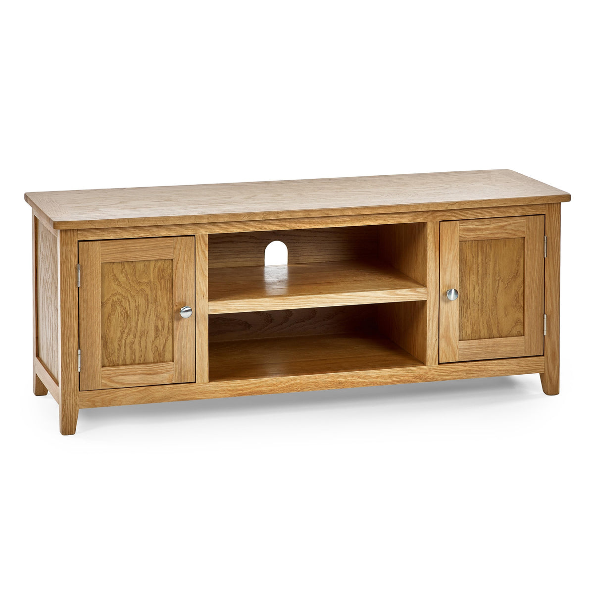 Mallory Widescreen TV Unit – Zaye Home