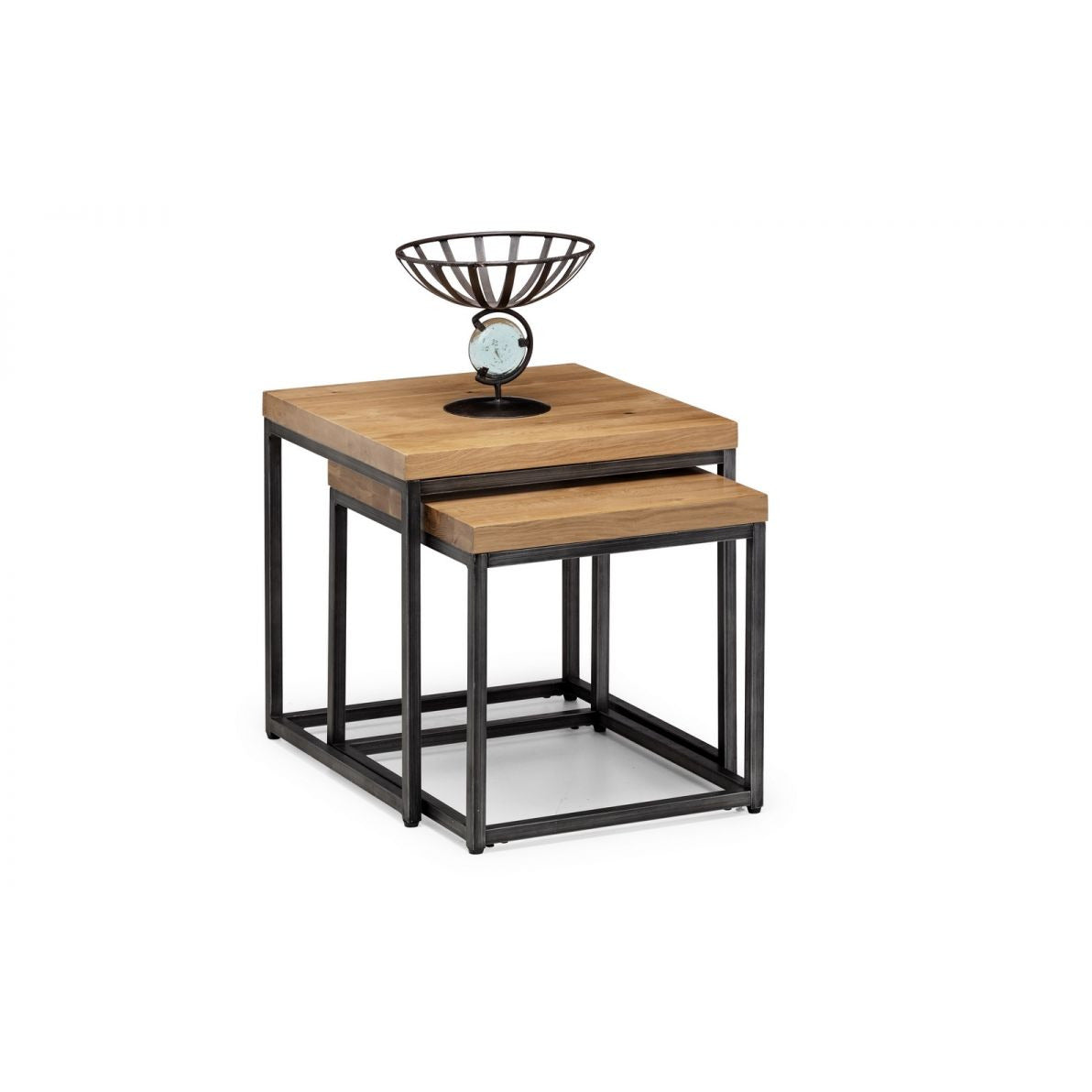 Brooklyn Nesting Lamp Tables – Zaye Home